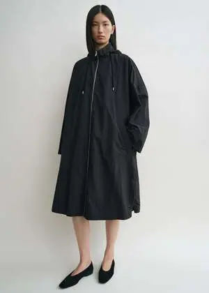 TOTEME Windbreaker Coat