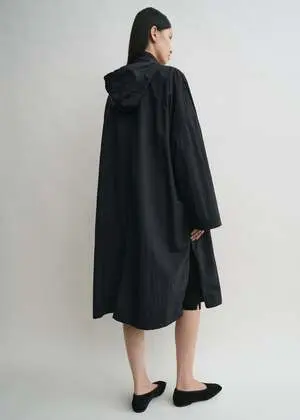 TOTEME Windbreaker Coat