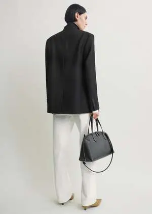 TOTEME Tailored Blazer