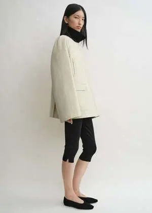 TOTEME Summer Country Jacket