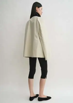 TOTEME Summer Country Jacket