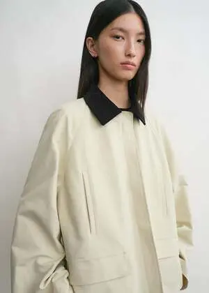 TOTEME Summer Country Jacket