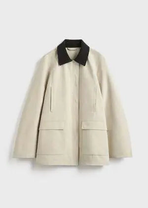 TOTEME Summer Country Jacket