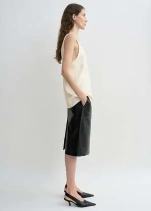 TOTEME Sablé Tank