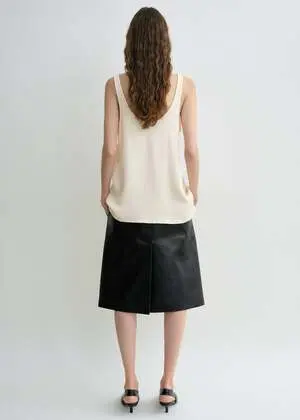 TOTEME Sablé Tank