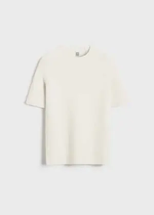 TOTEME Raglan-sleeve Terry Knit