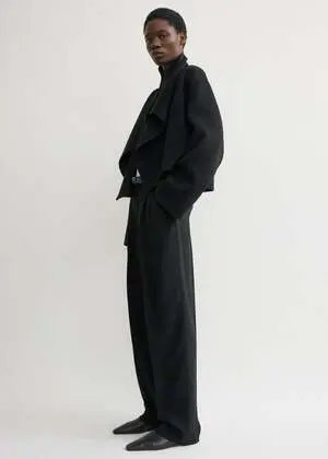 TOTEME Signature Doublé Jacket
