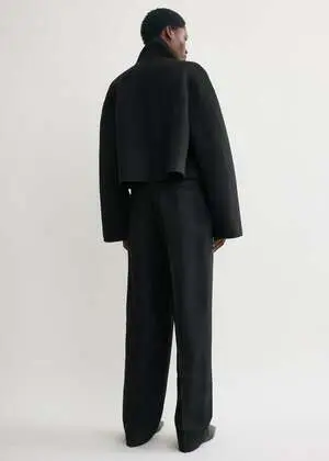 TOTEME Signature Doublé Jacket