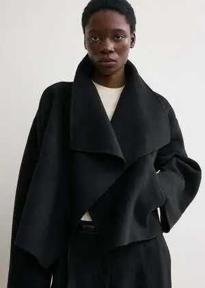 TOTEME Signature Doublé Jacket