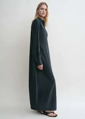 TOTEME Parachute Shirtdress