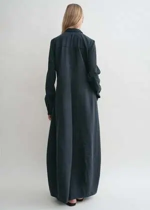 TOTEME Parachute Shirtdress