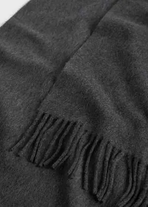 TOTEME Cashmere Scarf