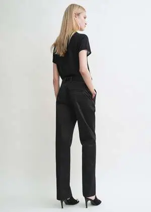 TOTEME Tailored Chinos