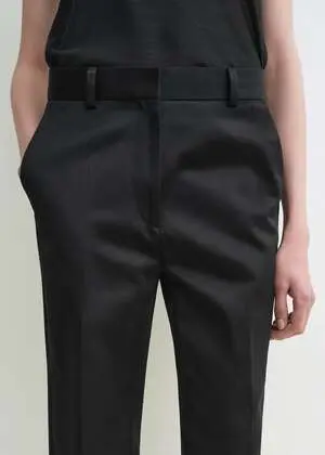 TOTEME Tailored Chinos