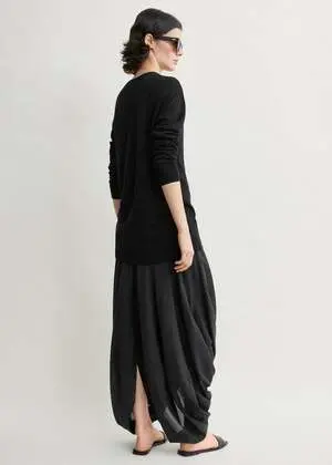 TOTEME Cocoon Skirt
