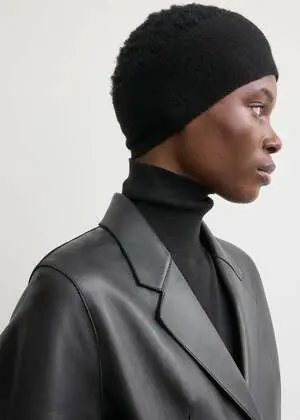 TOTEME Cashmere Headband
