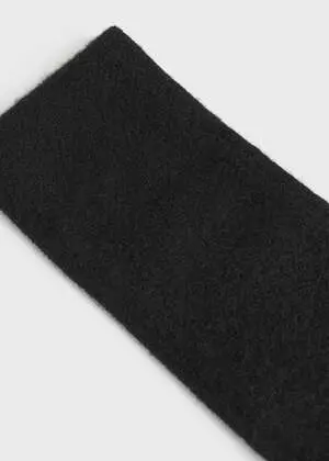 TOTEME Cashmere Headband