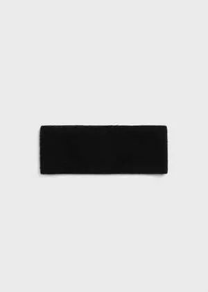 TOTEME Cashmere Headband