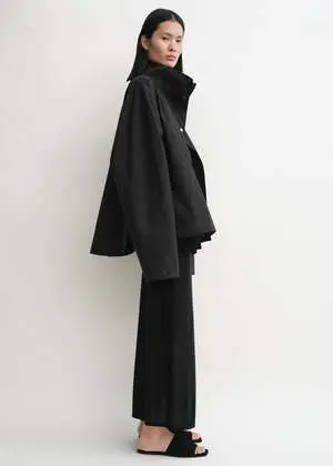 TOTEME Summer Parachute Jacket