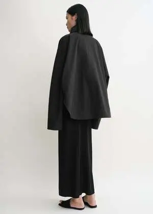TOTEME Summer Parachute Jacket