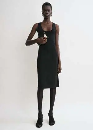 TOTEME Short Tank Dress