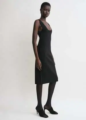 TOTEME Short Tank Dress