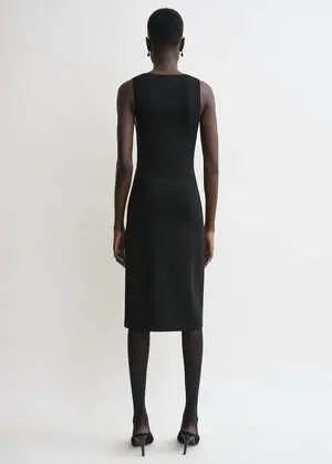 TOTEME Short Tank Dress