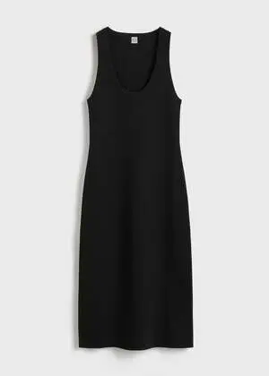 TOTEME Short Tank Dress