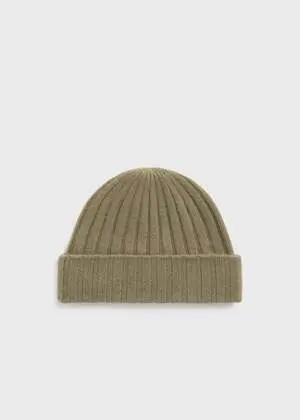 TOTEME Cashmere Beanie - Hazel