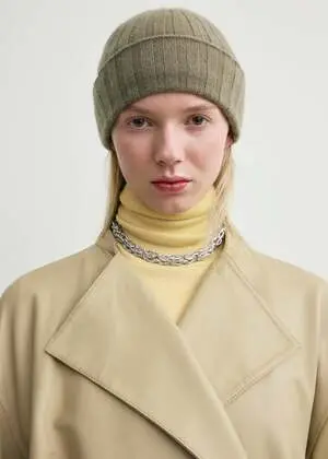 TOTEME Cashmere Beanie