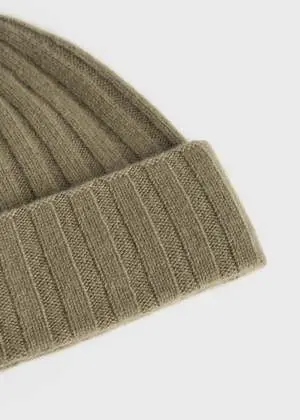 TOTEME Cashmere Beanie