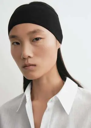 TOTEME Compact Knit Headband