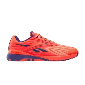 REEBOK Reebok Wmns Nano X5 Edge Red