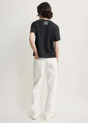 TOTEME Classic Tee