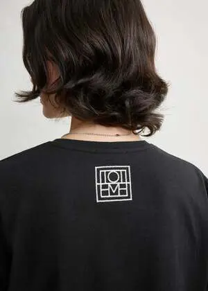 TOTEME Classic Tee