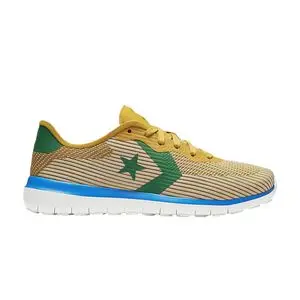CONVERSE Thunderbolt Modern Ox Dart Pine Green - Gold