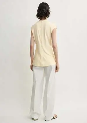 TOTEME Everyday Top