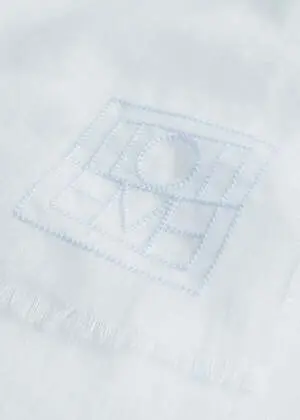 TOTEME Linen Sarong
