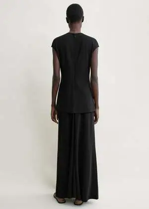 TOTEME Everyday Top