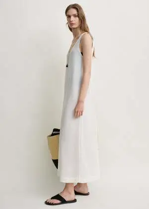 TOTEME Scoop Cover-up