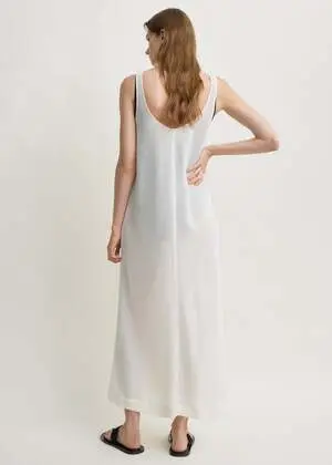 TOTEME Scoop Cover-up