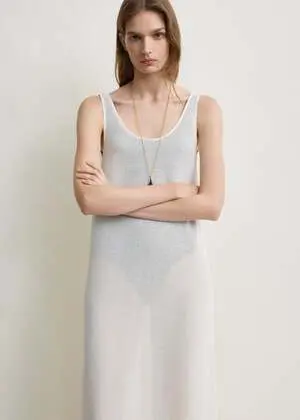 TOTEME Scoop Cover-up