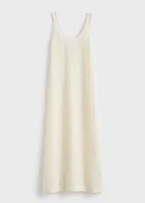 TOTEME Scoop Cover-up