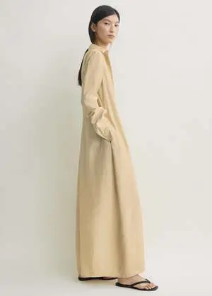 TOTEME Parachute Shirtdress