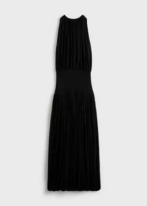 TOTEME Soft Gathered Dress