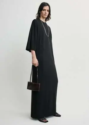 TOTEME Cocktail Naplack Bag