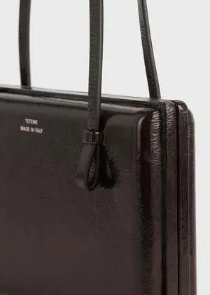 TOTEME Cocktail Naplack Bag