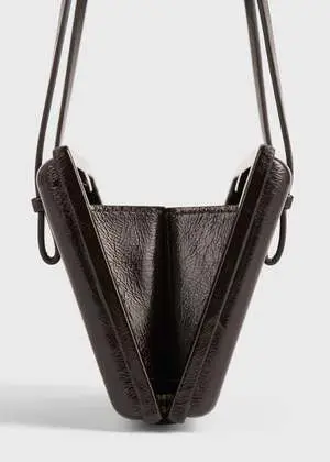 TOTEME Cocktail Naplack Bag