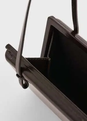 TOTEME Cocktail Naplack Bag