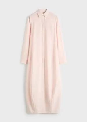 TOTEME Parachute Shirtdress